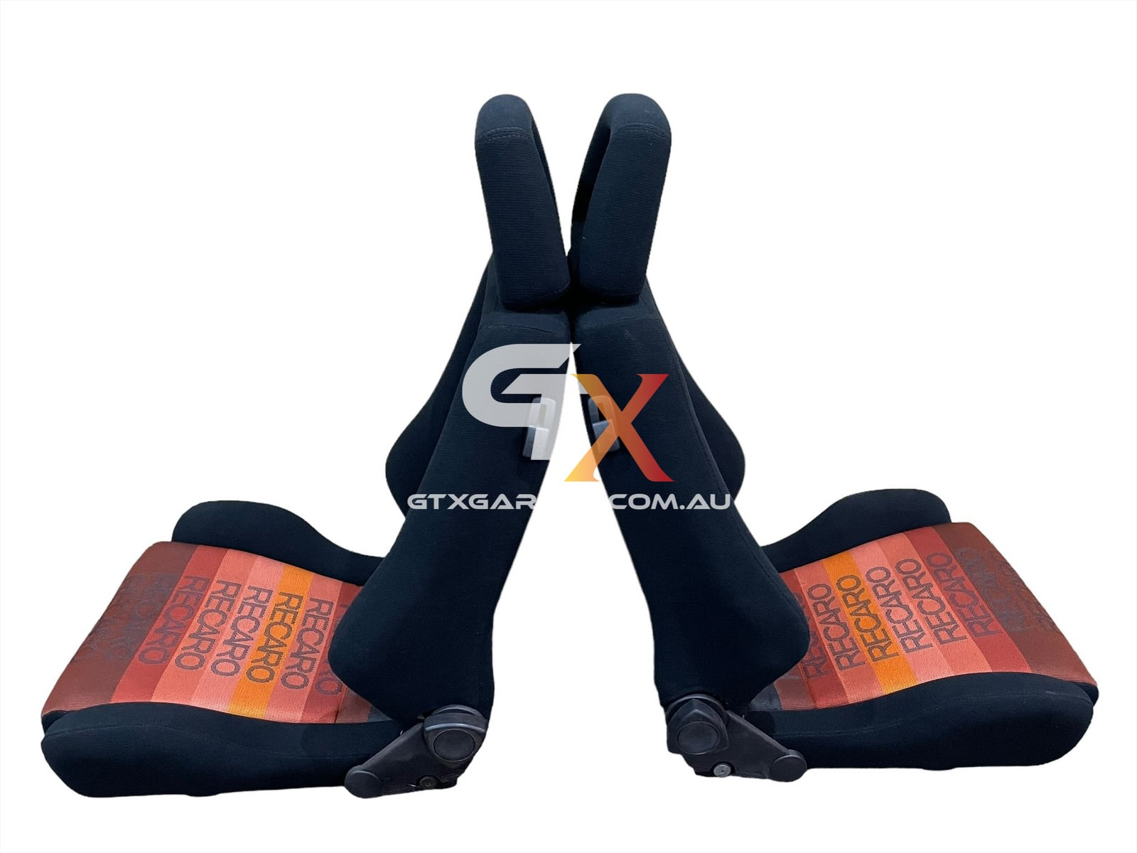 GTX Garage - RECARO Automotive Seats & Automotive Parts