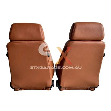 (Pre-Order) RECARO LX Tan Diamond – GTX Garage