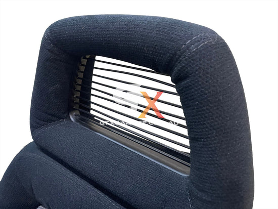 RECARO LSC Monza String Headrests – GTX Garage