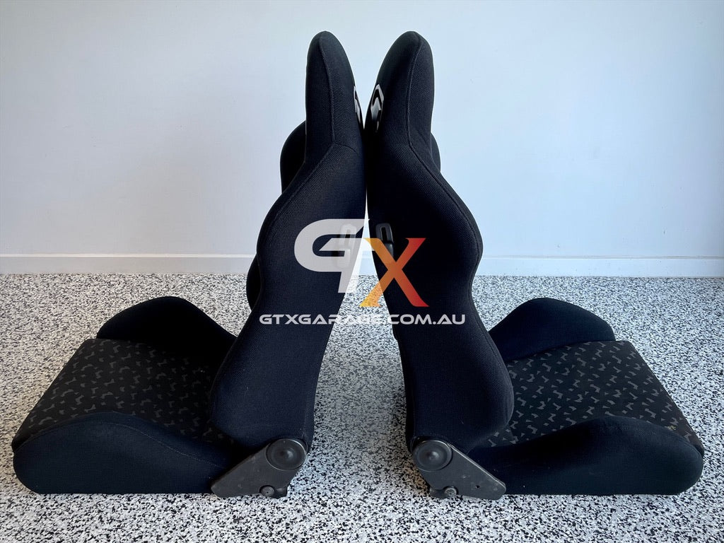 RECARO SR2 Imola – GTX Garage