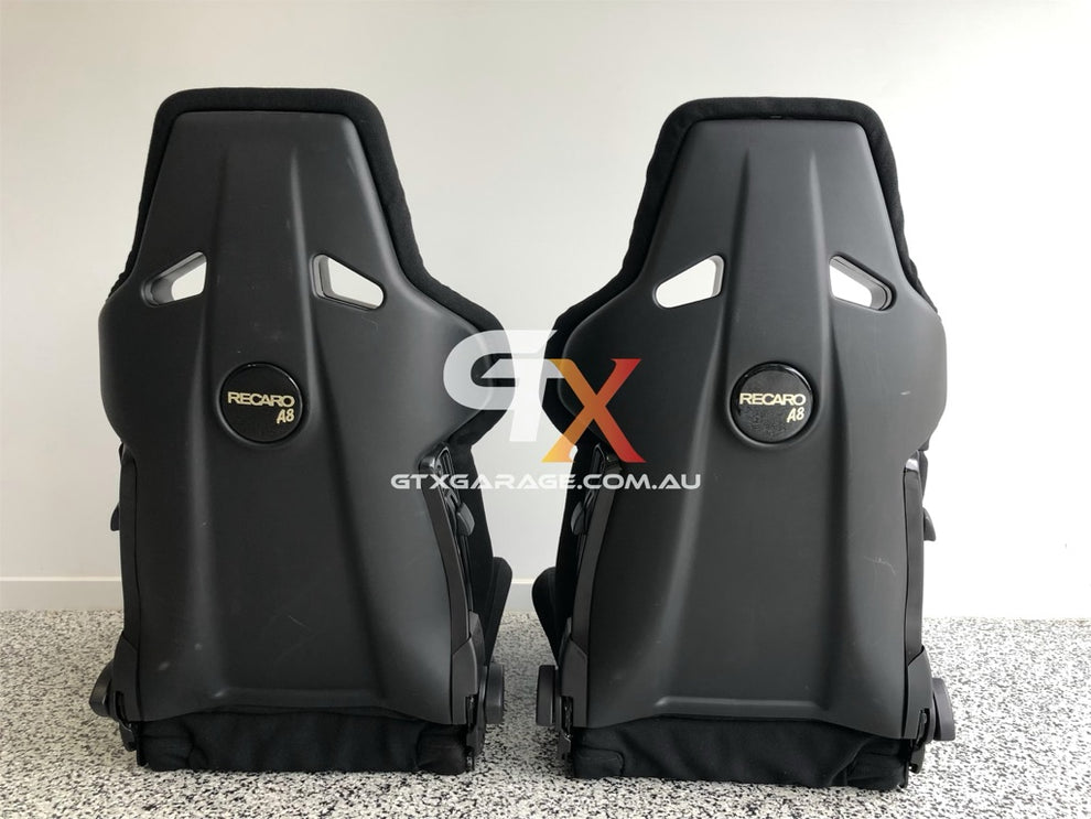 RECARO A8 Imola (Gen.2) – GTX Garage