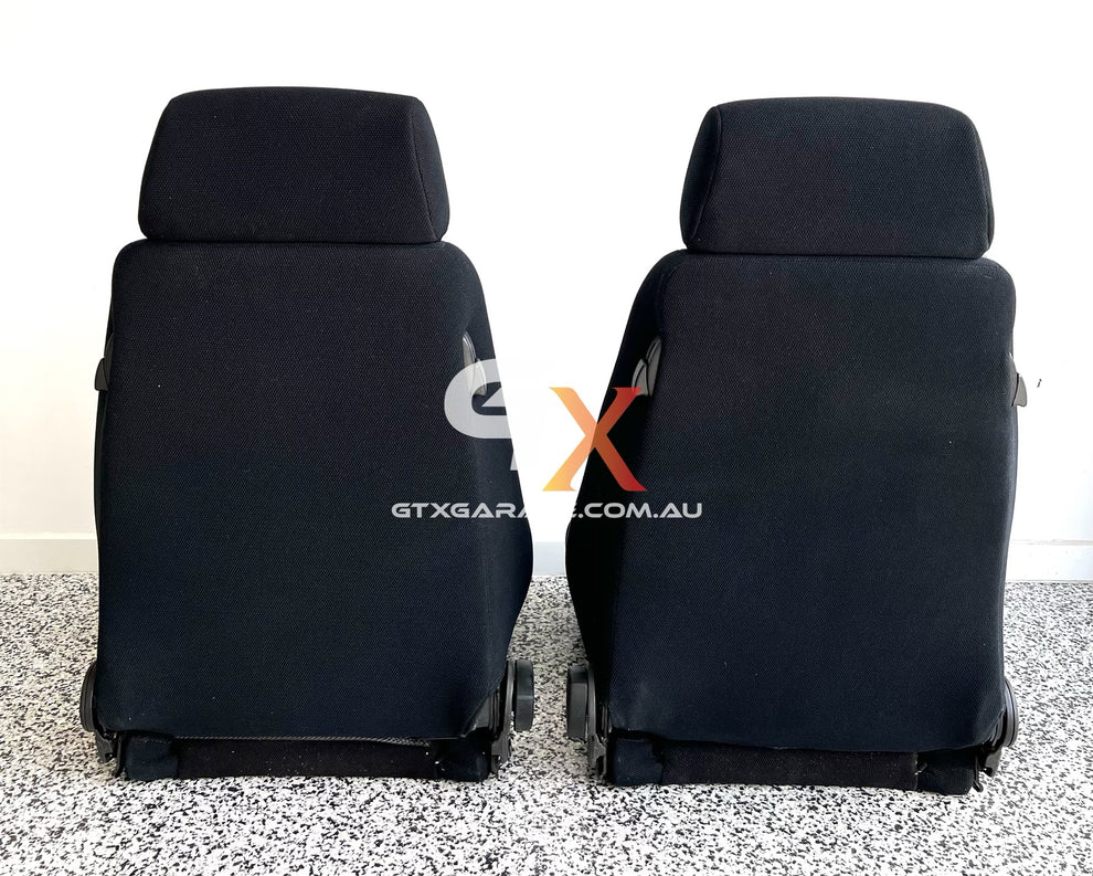 RECARO LXC Monza – GTX Garage